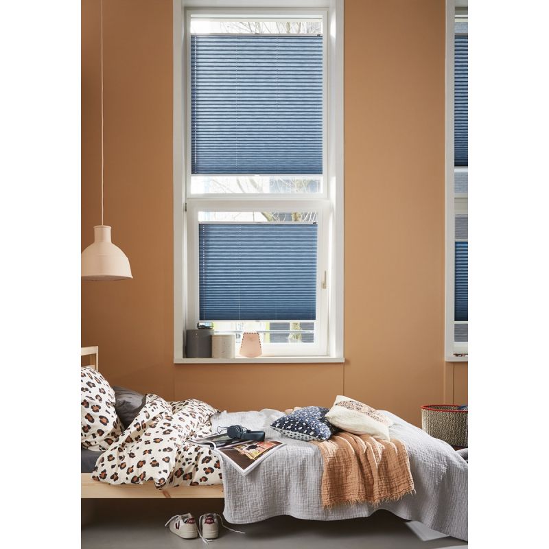 Luxaflex FrameFix Plissé Shades 20 mm | Decodeal.nl